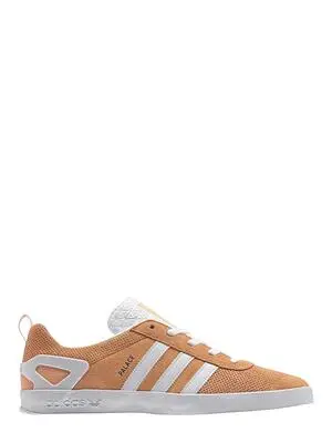 Adidas Palace Pro Sneakers - Pumpkin/ftwwhite/goldmt