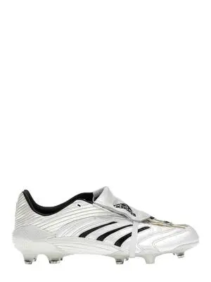 Adidas Predator Absolute Fg Eternal Class.1 Pack - White/black/gold