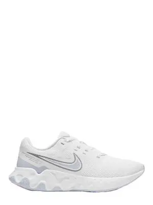 Nike Renew Ride 2 Sneakers - White/metallic Silver/arctic Punch