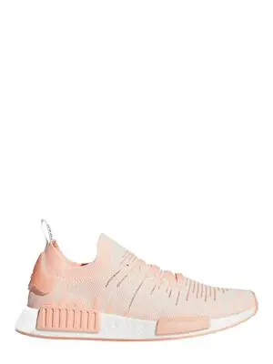 Adidas Nmd R1 Stlt Sneakers - Clear Orange/running White
