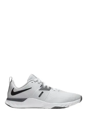 Nike Renew Retaliation Tr Sneakers - Pure Platinum/wolf Grey/cool Grey