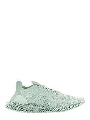 Adidas Futurecraft 4d Daniel Arsham Sneakers - Aero Green