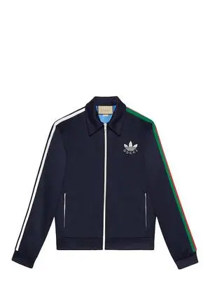 GUCCI Gucci X Adidas Zip Jacket
