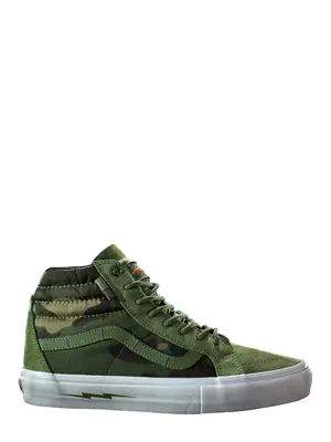 VANS Vans Sk8-Hi Notchback Defcon Sneakers Multicam Jungle