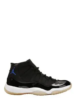 JORDAN Retro Space Jam - Black/varsity Royal/white