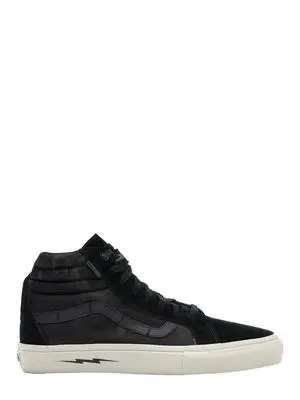 VANS Sk8-hi Notchback Defcon Sneakers - Multicam Black