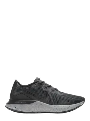 Nike Renew Run Sneakers - Anthracite/cool Grey/black