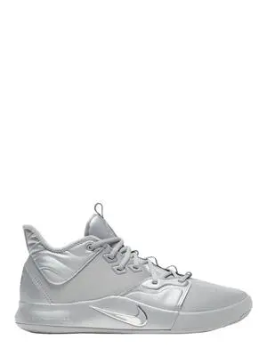 Nike Pg 3 Nasa 50th - Reflect Silver