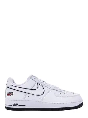 Nike Air Force 1 Low Retro DSM White/black