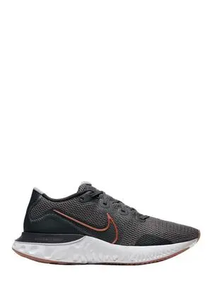 Nike Renew Run Sneakers - Iron Grey/dark Smoke Grey/particle Grey
