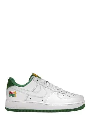 Nike Nike Air Force 1 Low Retro QS West Indies (2022) White/classic Green