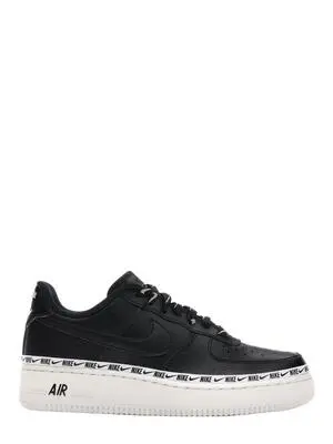 Nike Air Force 1 Low Ribbon Pack Sneakers Black/white
