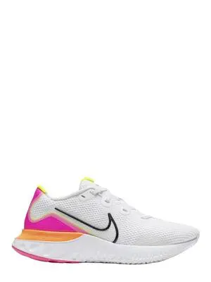 Nike Renew Run Platinum Tint/white/pink Blast