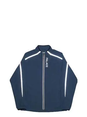 PALACE Bline 3m Shell Top - Navy Blue