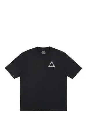 PALACE Bones T-shirt - Black