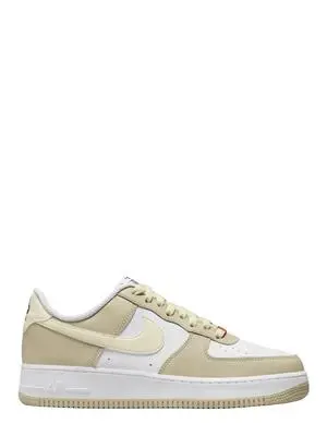 Nike Nike Air Force 1 Low '07 Sneakers Rattan/coconut Milk/white