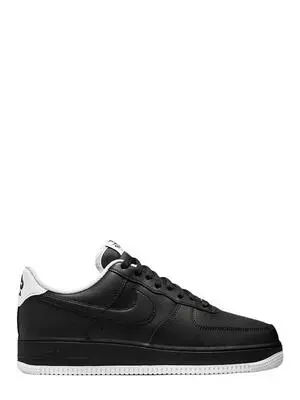 Nike Air Force 1 Low '07 Sneakers Black/white