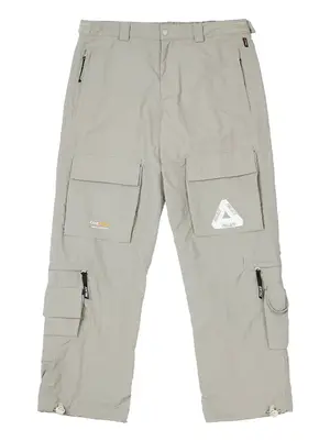 PALACE Cordura Rs Shell Cargos - Grey