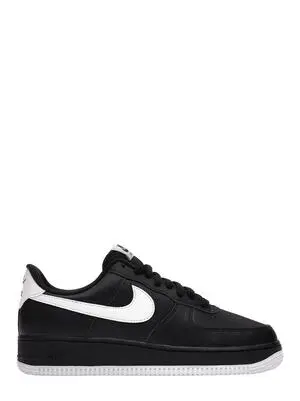 Nike Force 1 Low '07 - Black/white