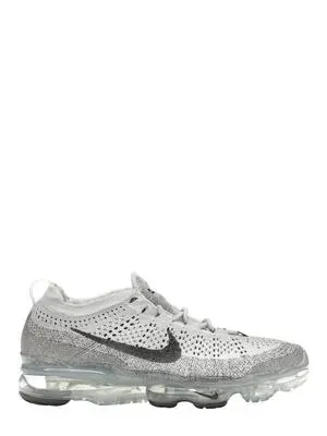 Nike Air Vapormax 2023 Flyknit Sneakers - Pure Platinum/anthracite