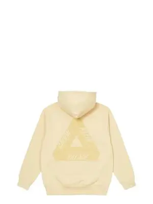 PALACE Ck1 Triferg Hood - Wheat