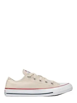 CONVERSE Chuck Taylor All Star Oxin - Natural Ivory/white