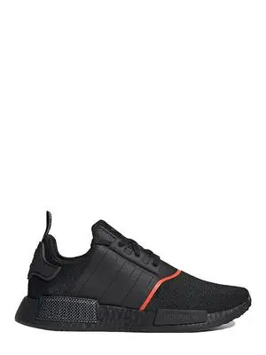 Adidas Nmd R1 Sneakers - Core Black/solar Red