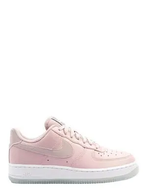 Nike Air Force 1 '07 Essential Sneakers - Plum Chalk/white