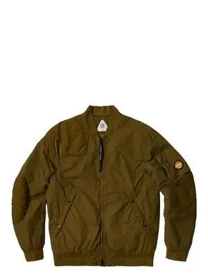 PALACE Bomber Jacket - Olive