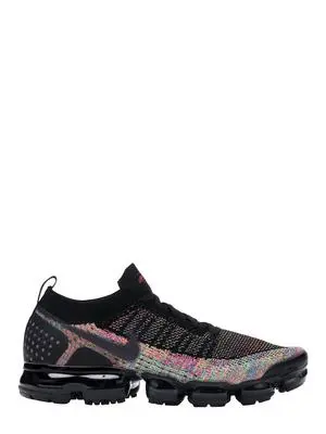 Nike Vapormax 2 Sneakers - Black/racer Pink/racer Blue