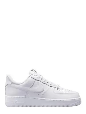 NIKE Air Force 1 '07 Flyease Triple Sneakers