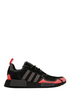 Adidas Nmd R1 Sneakers - Core Black/grey Four/solar Red
