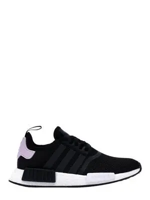 Adidas Adidas NMD R1 Sneakers Core Black/cloud White/clear Pink