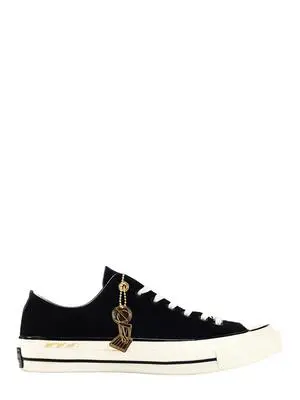 CONVERSE Chuck Taylor All Star Ox Think 16 - Black/white