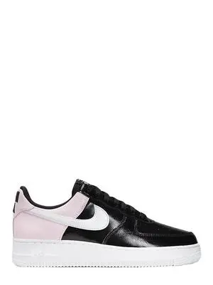 Nike Air Force 1 Low '07 Essential Sneakers - Pink Foam/black/white