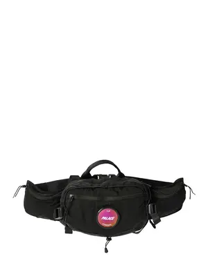 PALACE C.p. Company Bun Bag - Black