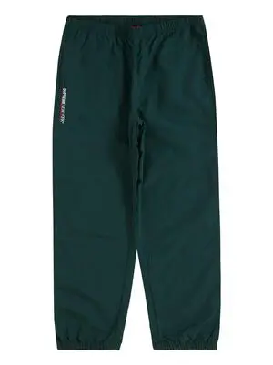 Supreme Warm Up Pant (fw22) Dark Pine