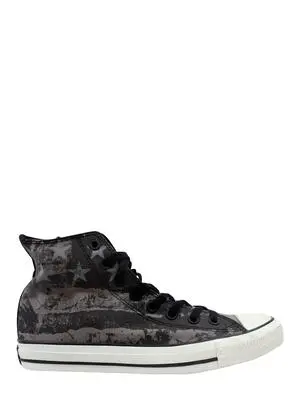 CONVERSE Chuck Taylor Hi Sneakers - Charcoal Gray