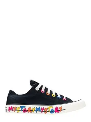 CONVERSE Chuck Taylor All Star Ox My Story - Black/hyper Pink/egret