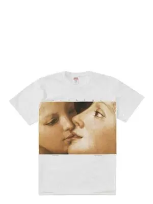 Supreme Venus Tee Shirt - White