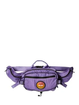 PALACE C.p. Company Bun Bag - Purple