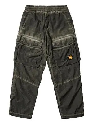 PALACE C.p. Company Shell Pant - Black