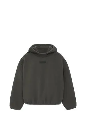 Fear Of God Essentials Polar Fleece Hoodie Ink