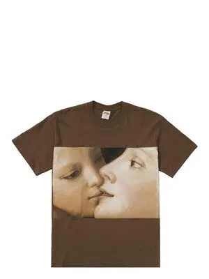 Supreme Venus Tee Shirt - Brown