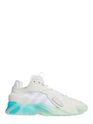 Adidas Streetball Sneakers - White