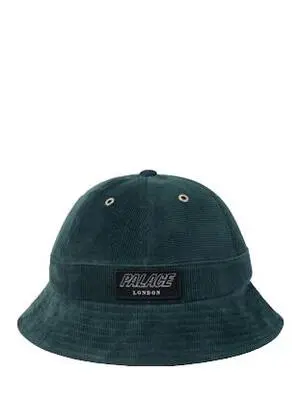 PALACE Cord Bucket - Green