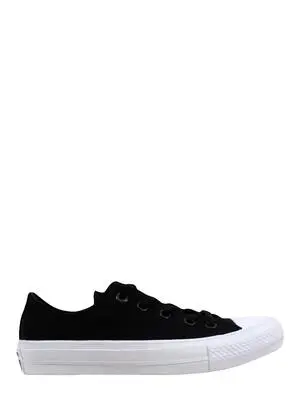CONVERSE Chuck Taylor Ii 2 Ox Sneakers - Black/white