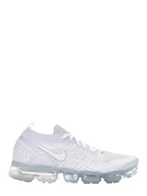 Nike Air Vapormax 2 Sneakers - White/pure Platinum