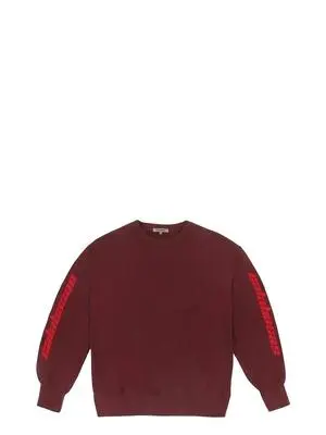 Yeezy Calabasas Crewneck Sweatshirt - Scorpio