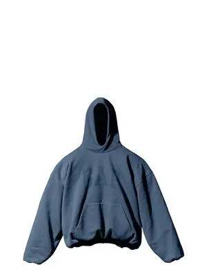 Yeezy Dove Hoodie - Dark Blue